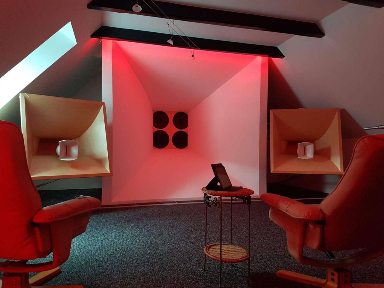 Hesperidean Series | Elysio Hornspeaker